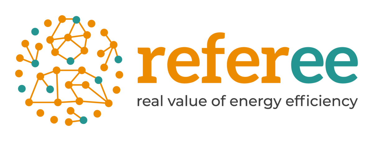 Referee – Presentation – REFEREE